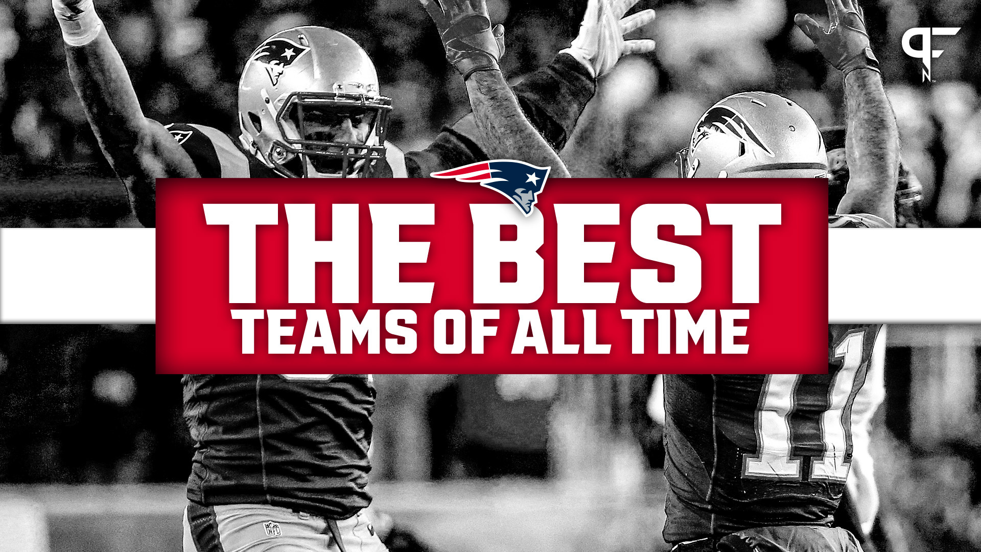 Best Patriots Teams of All Time: Ranking 6 Super Bowl Champions, Plus 1 ...