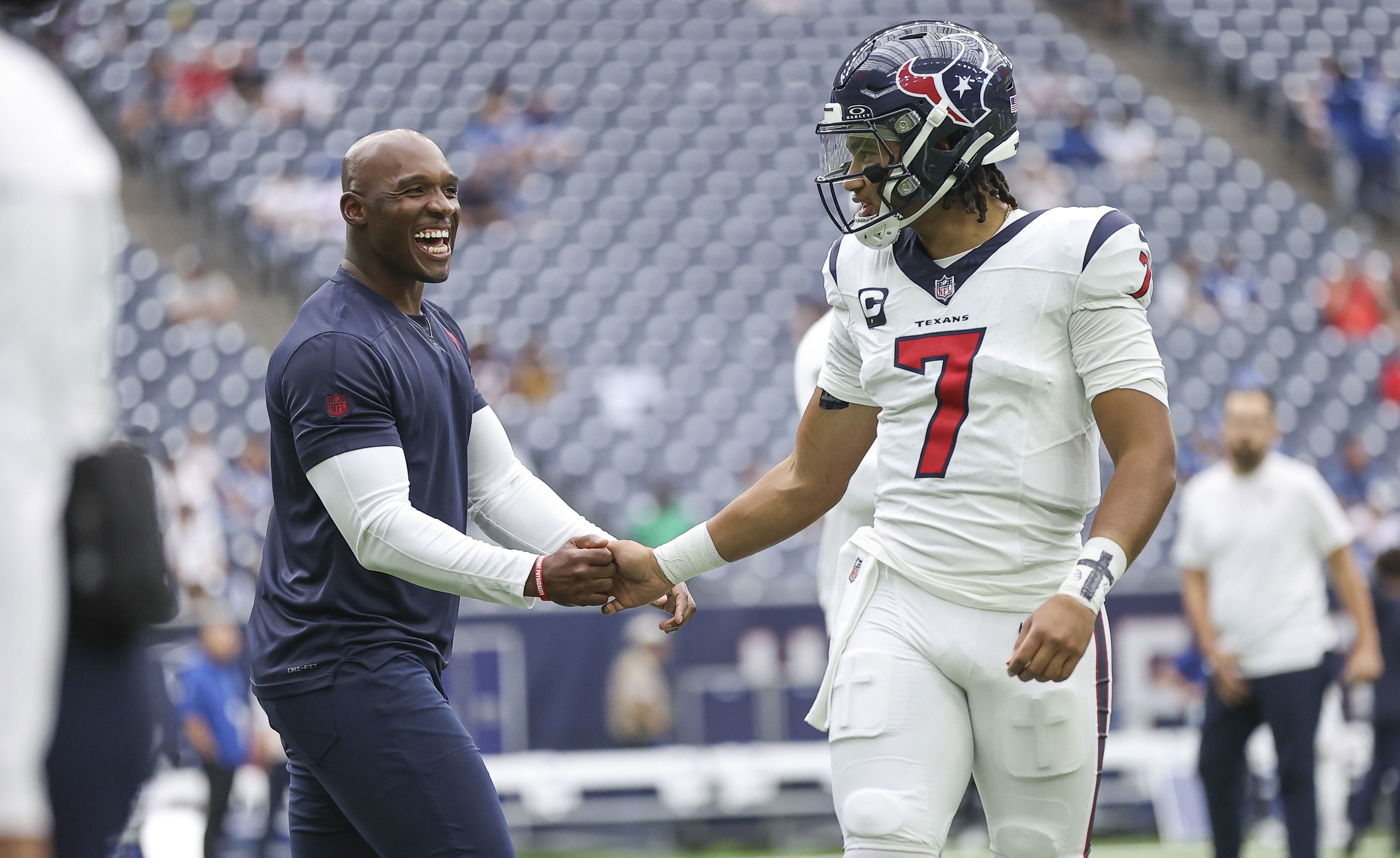 5 Unanswered Questions For The Houston Texans Entering Training Camp