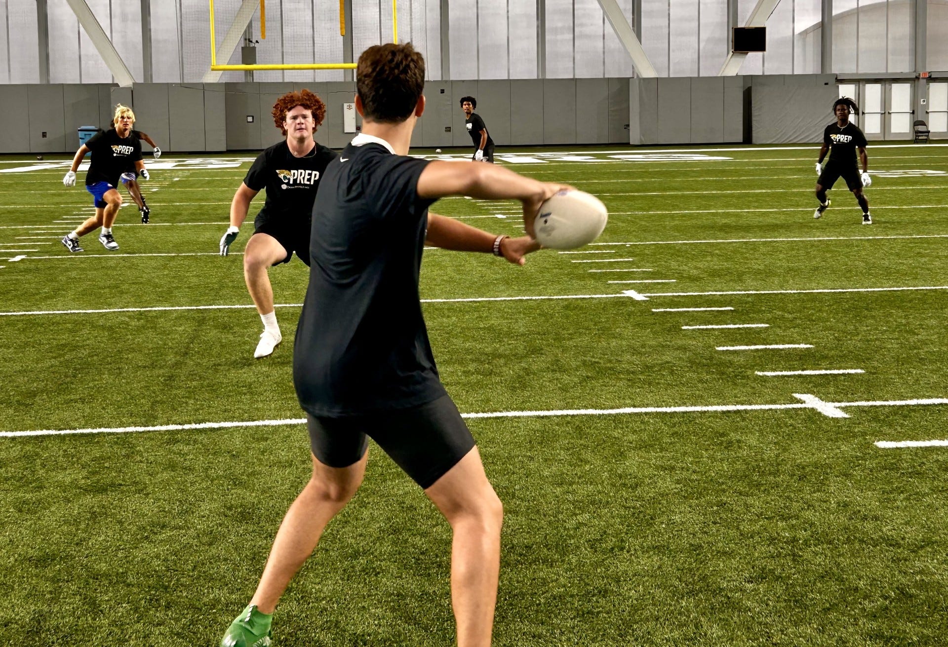 NFL Flag Football Championships: How To Watch, Date, Time, TV Channel ...