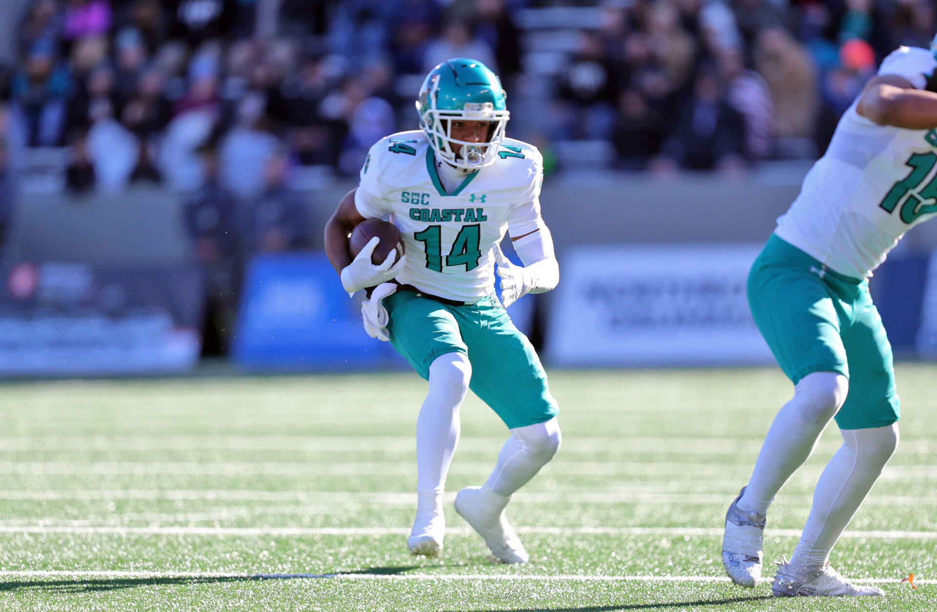 New York Jets 7-Round Mock Draft: Aaron Rodgers Passes the Torch to ...