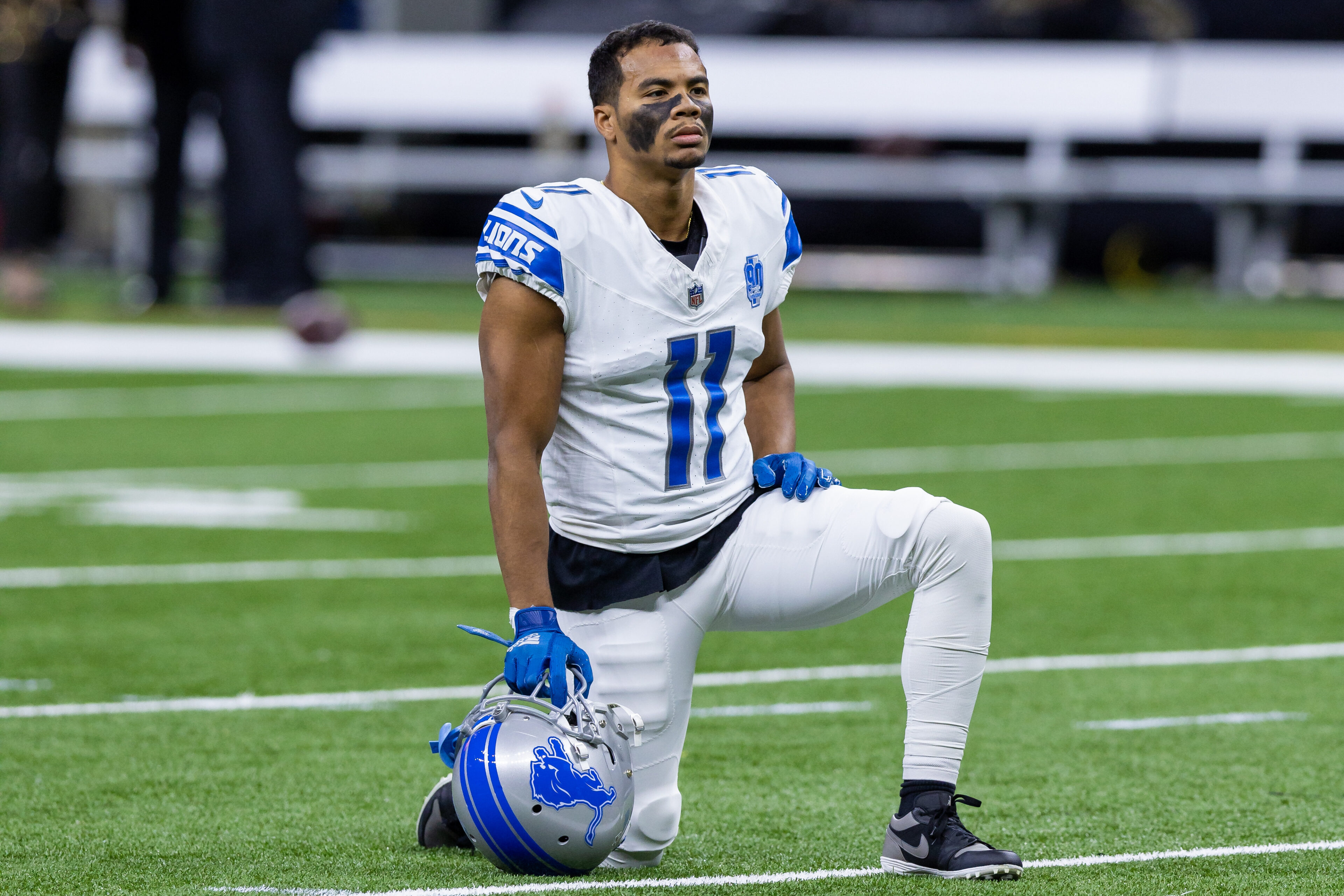 Top Position Battles To Watch in NFL Training Camp in the NFC North ...