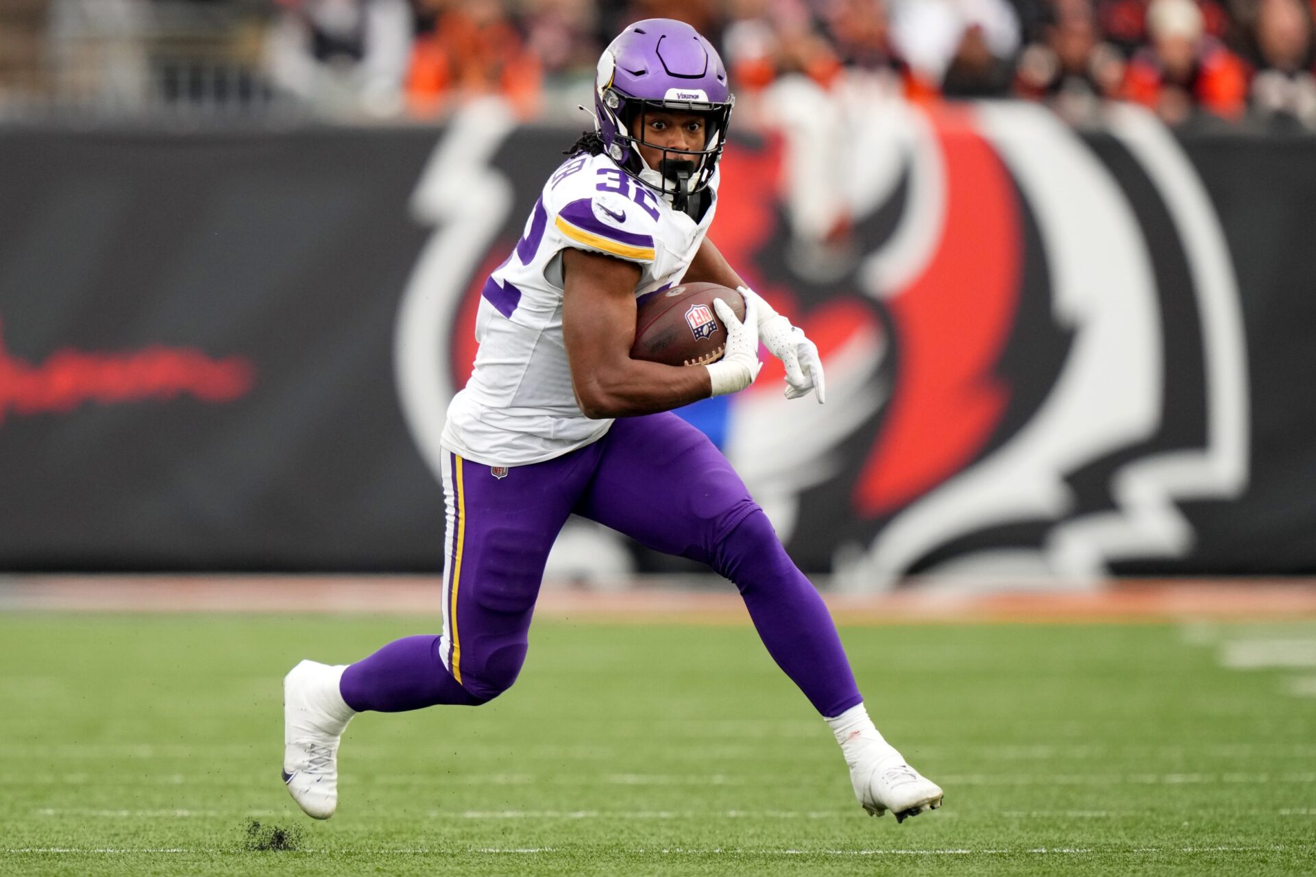 Best Kick-Returner Option for Every NFC North Team Under NFL's New ...