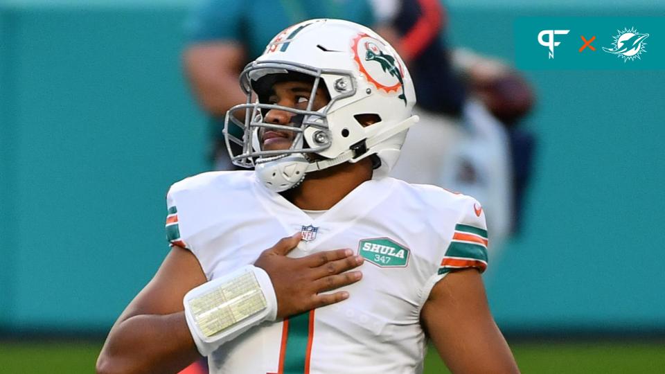 Miami Dolphins' Super Bowl Window Is Wide Open After Tua Tagovailoa Contract Extension