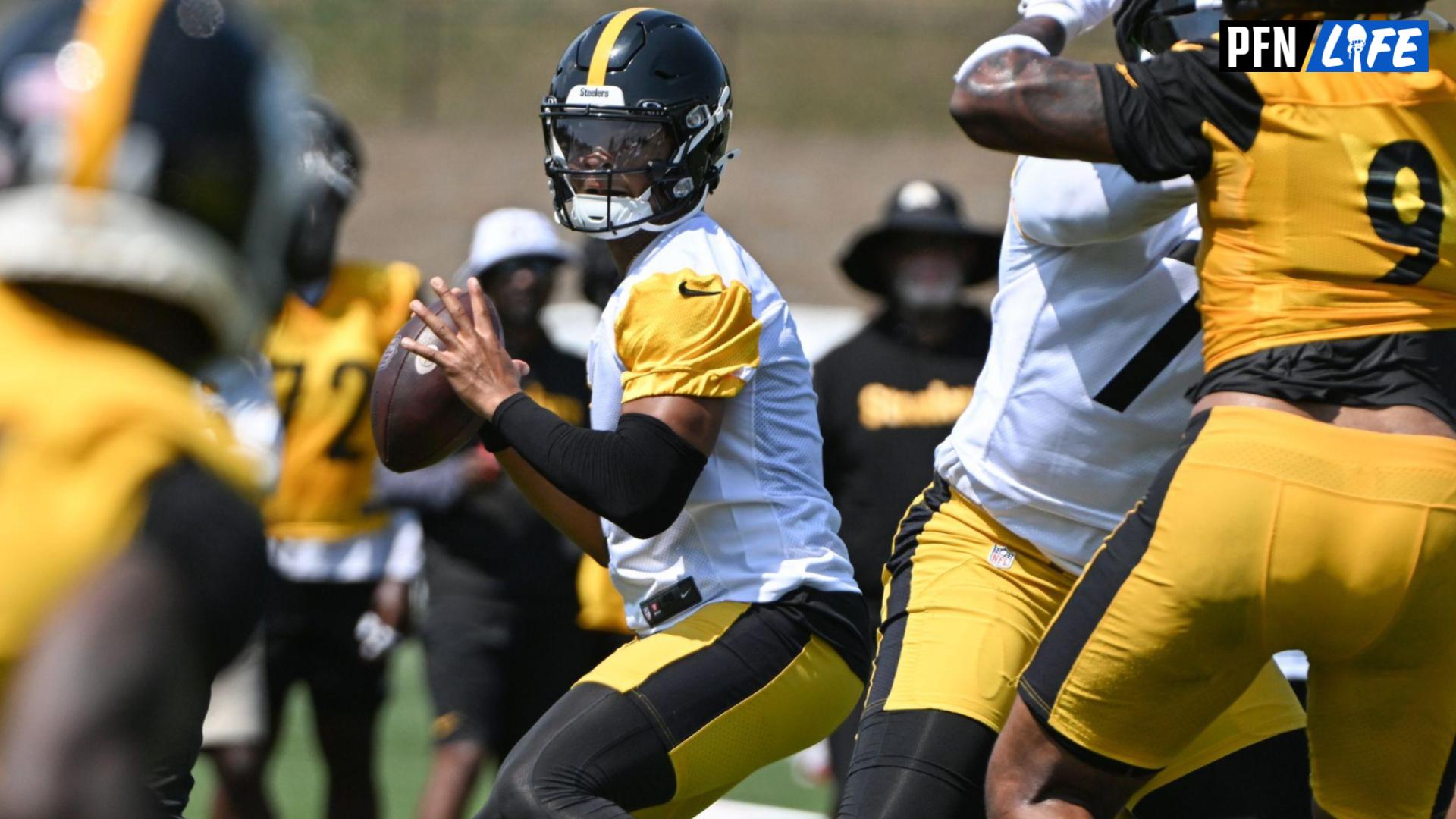 Justin Fields' Net Worth, Salary, and Career Earnings: How the Former ...